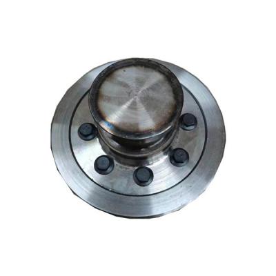 China Wfcj King Pin for Trailer and Truck Semi Trailer Parts King Pin for sale