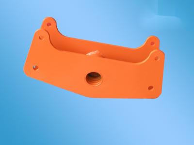 China Tandem Axle Trailer Suspension Trailer Parts American Type Suspension for sale