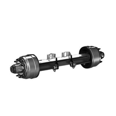 China Hot Selling Competitive Price Fuwa Axle 13ton with Best Price for sale