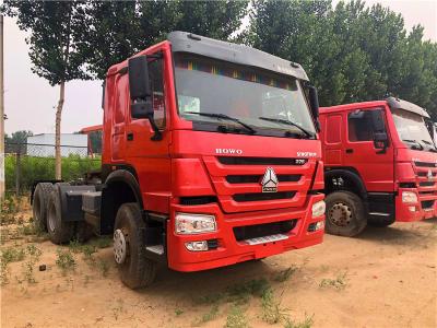 China Used Tractor Trucks Used Use Tractor Trucks Used Tractor Heads Trucks for sale