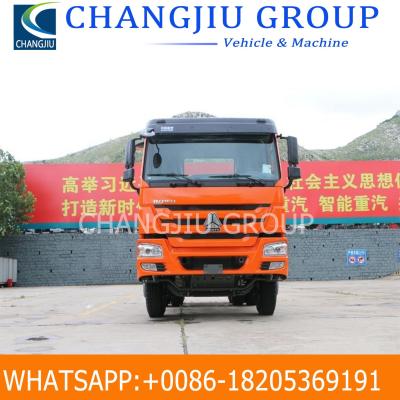 China Used 10 Wheeler International Tract...420HP Tractor Truck Head Used 6X4 HOWO Tractor Truck HOWO Tractor Truck for sale