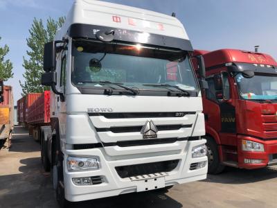 China Chinese Popular Brand Great Condition 6X4 35 Ton LHD and Rhd Trailer Tractor Shacman Tractor Truck for Sale Philippines for sale