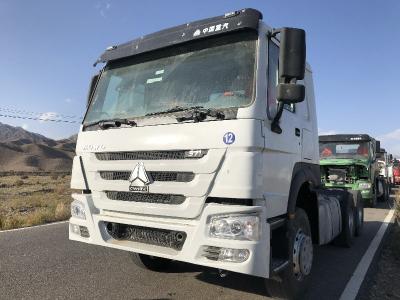 China Fast Moving Competitive Price 2016 Model 371HP 10 Tyres for sale