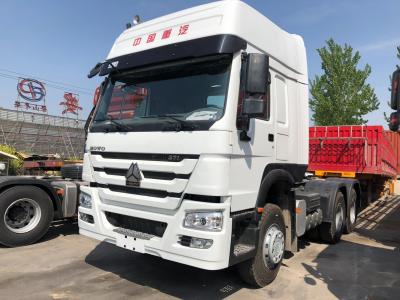 China Hot Selling HOWO CNG Tractor Truck Sinotruk Truck Low Price Sale/CNG Large Horsepower 420HP for sale