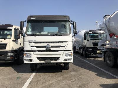 China Sinotruk HOWO 6X4 420HP Tractor Truck Good Quality Container Semi-Trailer Tractor for sale