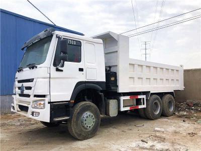 China HOWO Tractor Trailer 6X4 Diesel Type Tractor Heads HOWO Tractor Trucks for sale