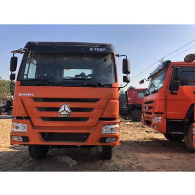 China Trucks HOWO Tipper Lorry Dumper 6X4 Mining 371 Heavy Cheap Camion Brand Dimensions Sinotruk 40 Ton Used Dump Truck for sale