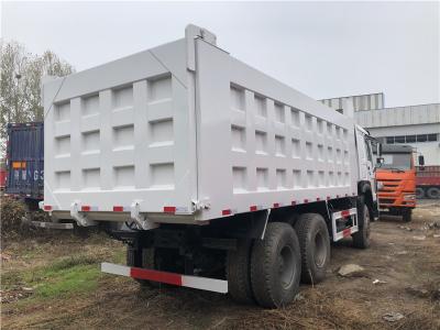 China for Mozambique Rhd Sinotruk HOWO 10 Wheel Dump Truck Tipping Truck Tipper Price for sale