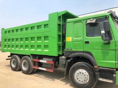China High Quality Chinese Popular Brand Euro III 8X4 Used 371HP 12 Wheels Dump Truck Capacity for Sales by Owner for sale