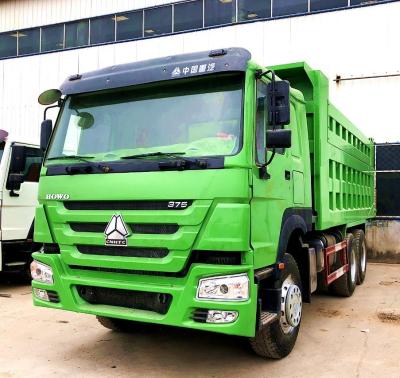 China Fast Selling Chinese Brand 2015 Model 12 Wheels 6X4 HOWO 60 Tons Mining Dump Truck with Low Price for sale