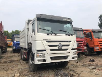 China Competitive Price Famous Brand Heavy Truck Used HOWO 6X4 10 Wheels Hydraulic Hoist Cylinder for Dump Truck for sale