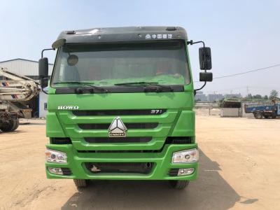 China Chinese Famous Brand Tipper Truck High Quality Used 375HP 10 Tires 6X4 Dump Truck Tipping Truck for Sale for sale