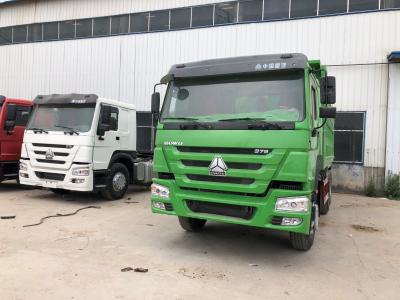China 2016 Model 371HP Sinotruck Dump Truck Factory Price Top Brand Tipping Truck/Tipper Truck 6X4 10 Wheeler 30 Ton for Sale Cheap for sale