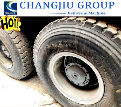 China Top Quality Lowest Price HOWO Used Dump Truck Tipper 6X4 for Sale for sale