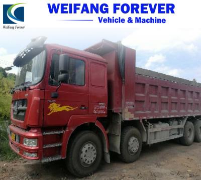 China Used HOWO 6X4 336HP Tipper Truck with Mining Tipping Body in Stock with Cheap Price Second Hand Used Dump Truck for sale