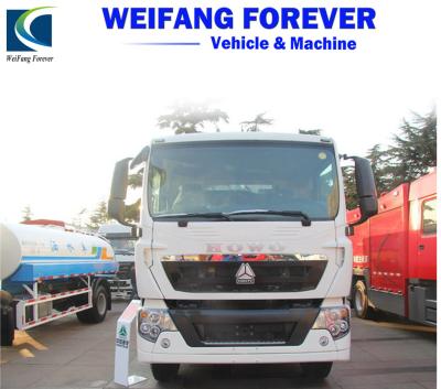 China Beiben Truck 380HP/420HP Powerstar Tractor Truck Ng80 Tractor Head 6X4 with Mercedes Benz Technology for African Market for sale