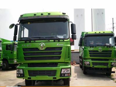 China Shacman F3000 6X4 2018 Year New Truck in Stock 50t Dump Truck Lowest Price with Good Quality Volvo Tipping Body for sale
