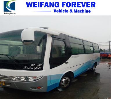 China Zhong Tong Used Coach Bus/Express Bus/Tourist Bus Express 10 Passengers Seats 12 Meters Bus for Sales for sale