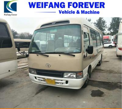 China Feng Tian Used Coach Bus/Express Bus/Tourist Bus Express 29 Passengers Seats 12 Meters Bus for Sales for sale