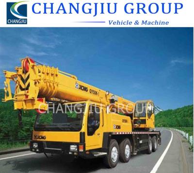 China Sinotruk HOWO 6X4 12 Tons Hiab Telescopic Boom Truck Mounted Crane for Lifting and Goods Transportation for sale