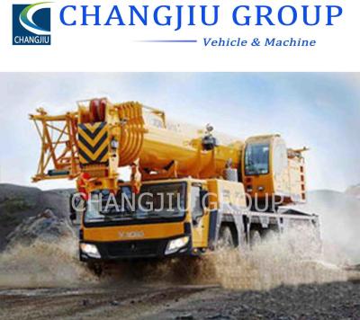 China Manufacturer 12 Ton Lattice Boom Truck Crane Boom Truck Crane Mini Boom Crane for sale