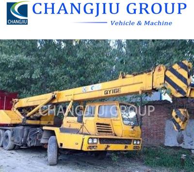 China Official Manufacturer Hydraulic Trucks with Crane 100 Ton Mounted Mobile Truck Crane Price for Sale for sale