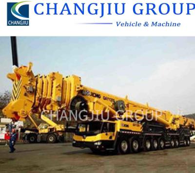 China Truck Mounted Crane with 360 All Rotation Straight Arm Crane for sale