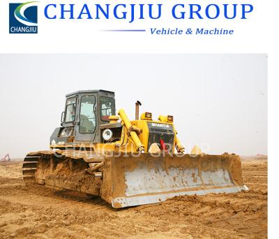 China Forest Type Bulldozer Shantui Crawler Dozer SD16f for sale
