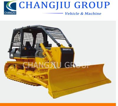 China 160HP Shantui SD16f Forest Bulldozer with Low Price for Sale for sale