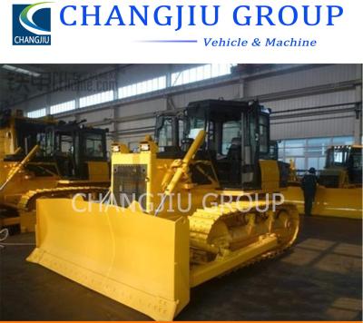 China China Shantui SD16f 160HP Forest Logging Type Bulldozer for sale
