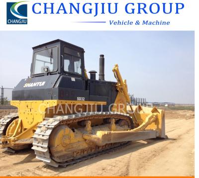 China Shantuibulldozer Parts SD32 Gearbox 175-15-00226 Transmission Box for sale