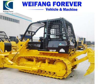China Shantui Construction Machinery for Dubai SD22 Chinese Bulldozer for sale