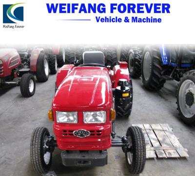 China Luzhong 70--85HP 4X2/ 4X4 4WD Farm/Lawn/Garden/Large/Diesel Farm/Farming/Agricultural/Agri Tractor with ISO  for sale