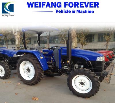 China Luzhong 90--100HP 4X2/ 4X4 4WD Farm/Lawn/Garden/Large/Diesel Farm/Farming/Agricultural/Agri Tractor with ISO  for sale