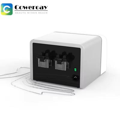 China ODM Hydrafacial Beauty Machine Kleine draagbare microdermabrasie machine Te koop