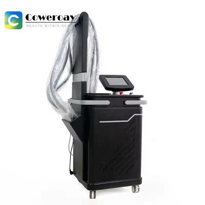 China Máquina de emagrecimento corporal a diodo de 1060nm, Máquina de emagrecimento de lipoproteína a laser. à venda