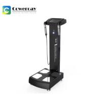 China 3D Body Composition Analyzer Machine Body Fat Scale 10-200kg AS56 for sale