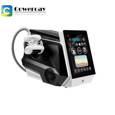 China Machine à contourner le corps à rouleaux sous vide for sale