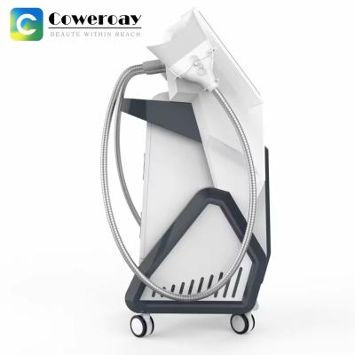 China Cryolipolysis Body Slimming Machine, 360 Cryo Therapy Machine met 5 handgrepen Te koop