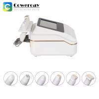 China Multipolar RF EMS Skin Rejuvenation Machine 1MHz 150W Anti Aging Face Lifting for sale