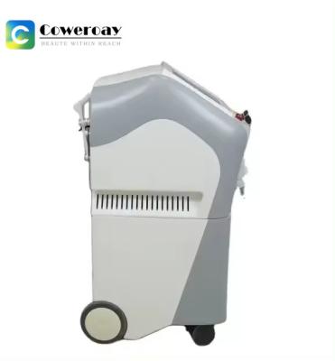 Cina Opt IPL E-Light Ipl Hair Removal Machine Photon Rejuvenation Whitening Machine in vendita