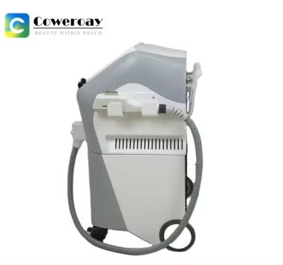 Cina Opt IPL E-Light Ipl Hair Removal Machine Photon Rejuvenation Whitening Machine in vendita