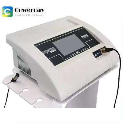 Cina BIO Micro Aglio Frazionato RF Face Lift Machine di Rimozione delle Rughe in vendita