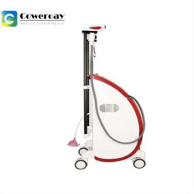Cina 220V 110V RF Beauty Machine 40.68Mhz Radio Frequency Skin Tightening Machine in vendita
