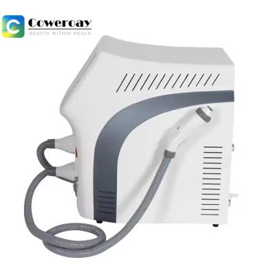 中国 9 Intensity Modes Photon RF Rejuvenation Machine Hair Removal Beauty Instrument 販売のため