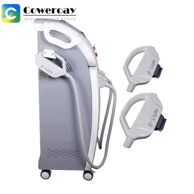 Cina Intense Pulsed Light Hair Removal Skin Rejuvenation Machine For Acne Removal in vendita