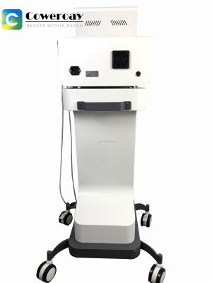 Cina 45W HIFU Facial Machine DDM-PRO Attrezzatura per il trattamento della fisioterapia a tripla frequenza in vendita