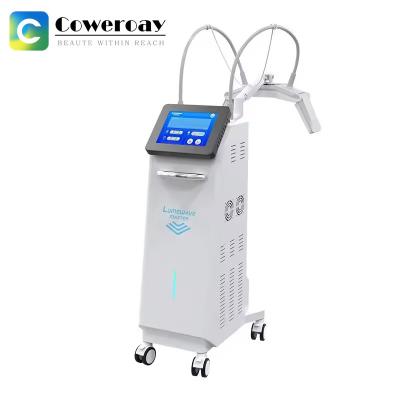 Cina Lumewave Master Radio Frequency 27.13mHZ Macchina di ritenuta della pelle per la rimozione del grasso in vendita