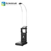 China Smart Gym BMI Scale Body Composition Analyzer 10-300kg Multi-Frequency for sale
