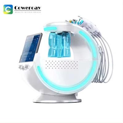 China Máquina de Microdermabrasião Hidráulica à venda